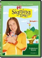 Signing Time! | Signing Time Wiki | Fandom