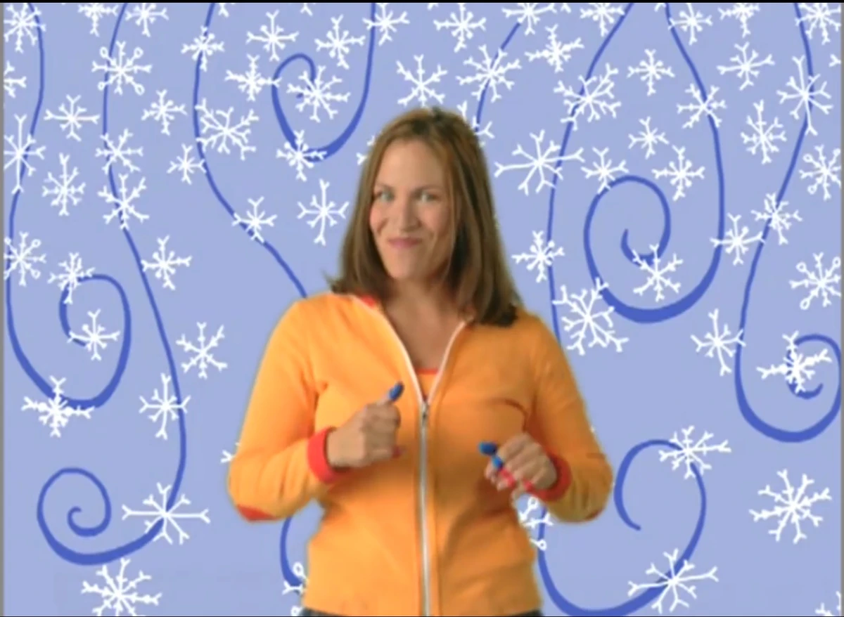 Beautiful Day | Signing Time Wiki | Fandom