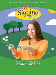 Signing Time Wiki | Fandom