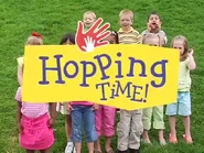 Going Outside | Signing Time Wiki | Fandom