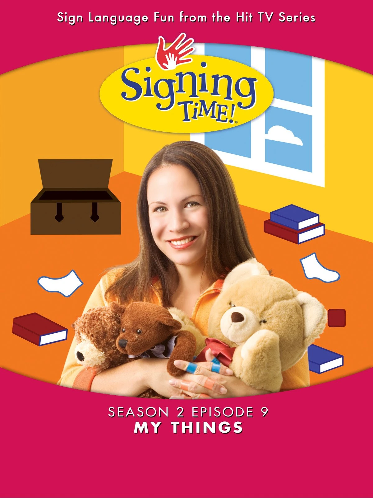 Category:2008 | Signing Time Wiki | Fandom
