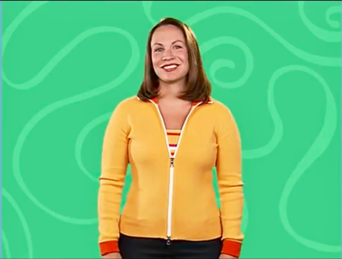 Show Me A Sign | Signing Time Wiki | Fandom