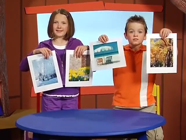 My Favorite Season | Signing Time Wiki | Fandom