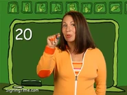 Practice Time: 123s | Signing Time Wiki | Fandom