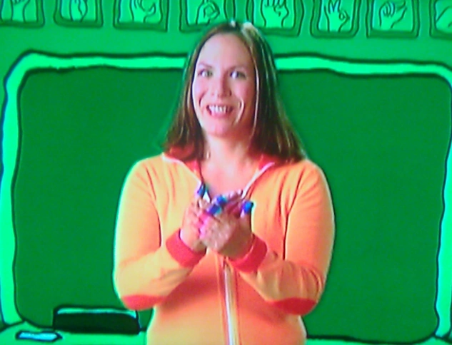 More Signs, Volume 6 | Signing Time Wiki | Fandom