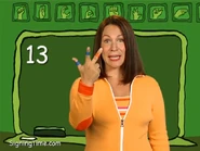 Practice Time: 123s | Signing Time Wiki | Fandom