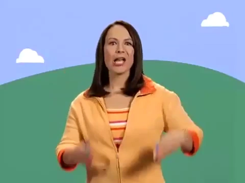 Series 2 | Signing Time Wiki | Fandom