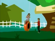 My Favorite Things | Signing Time Wiki | Fandom