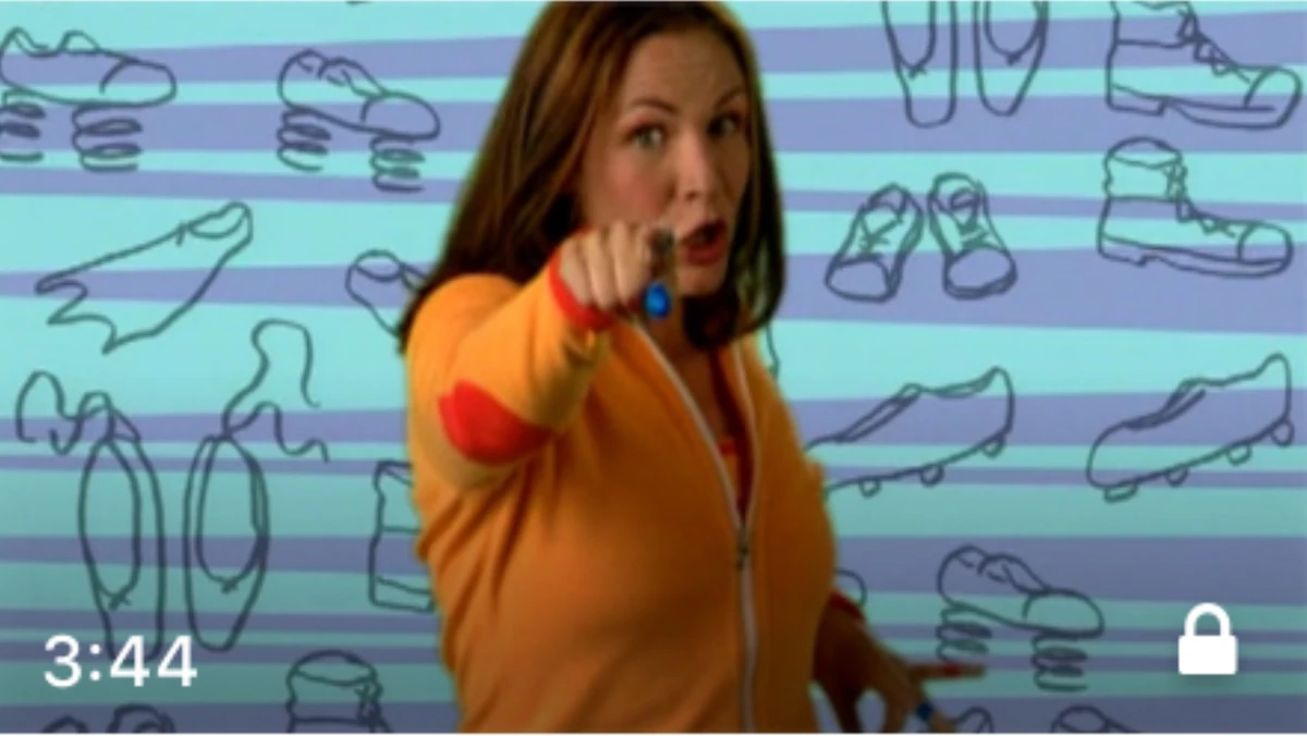 I'm Really Good | Signing Time Wiki | Fandom