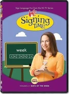 Signing Time! | Signing Time Wiki | Fandom