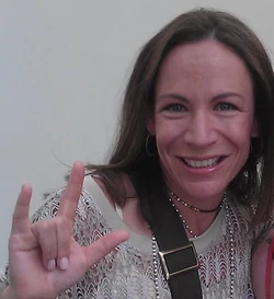 Rachel Coleman | Signing Time Wiki | Fandom