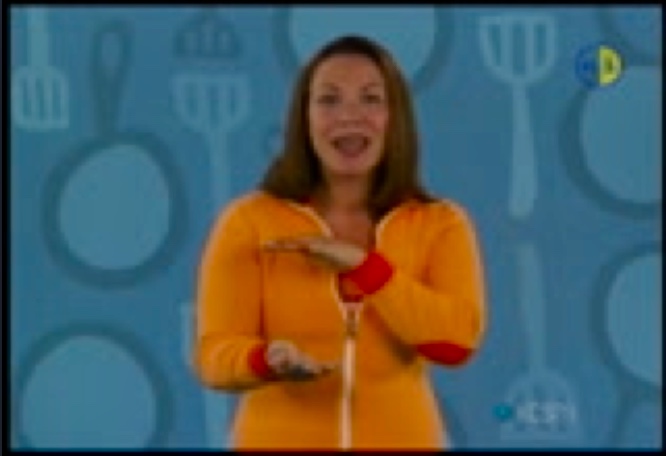 Let it Cook | Signing Time Wiki | Fandom