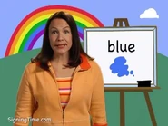 Box of Crayons | Signing Time Wiki | Fandom