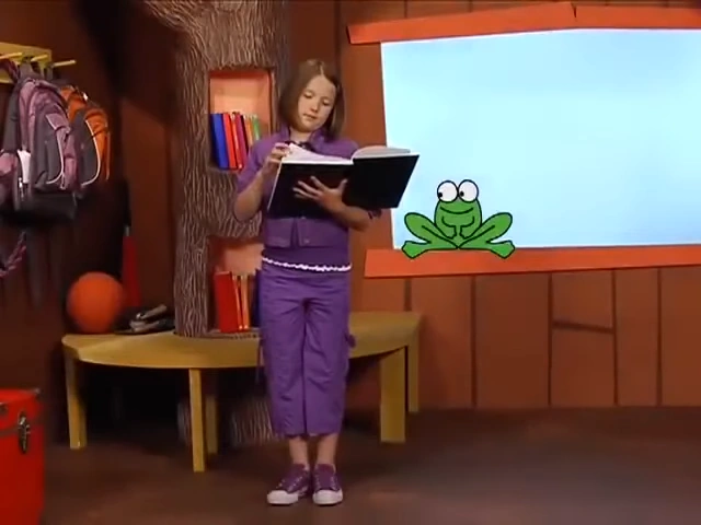 Category:Once upon a time | Signing Time Wiki | Fandom