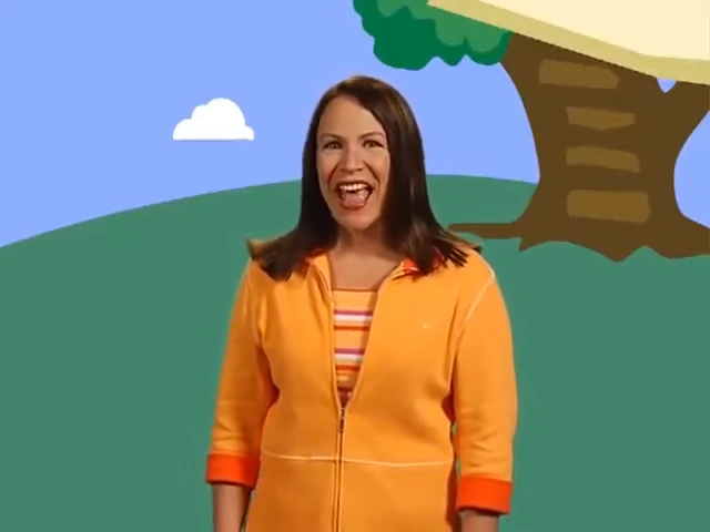 Outside | Signing Time Wiki | Fandom