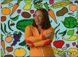 5 a Day | Signing Time Wiki | Fandom