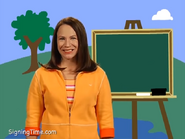 Rachel | Signing Time Wiki | Fandom