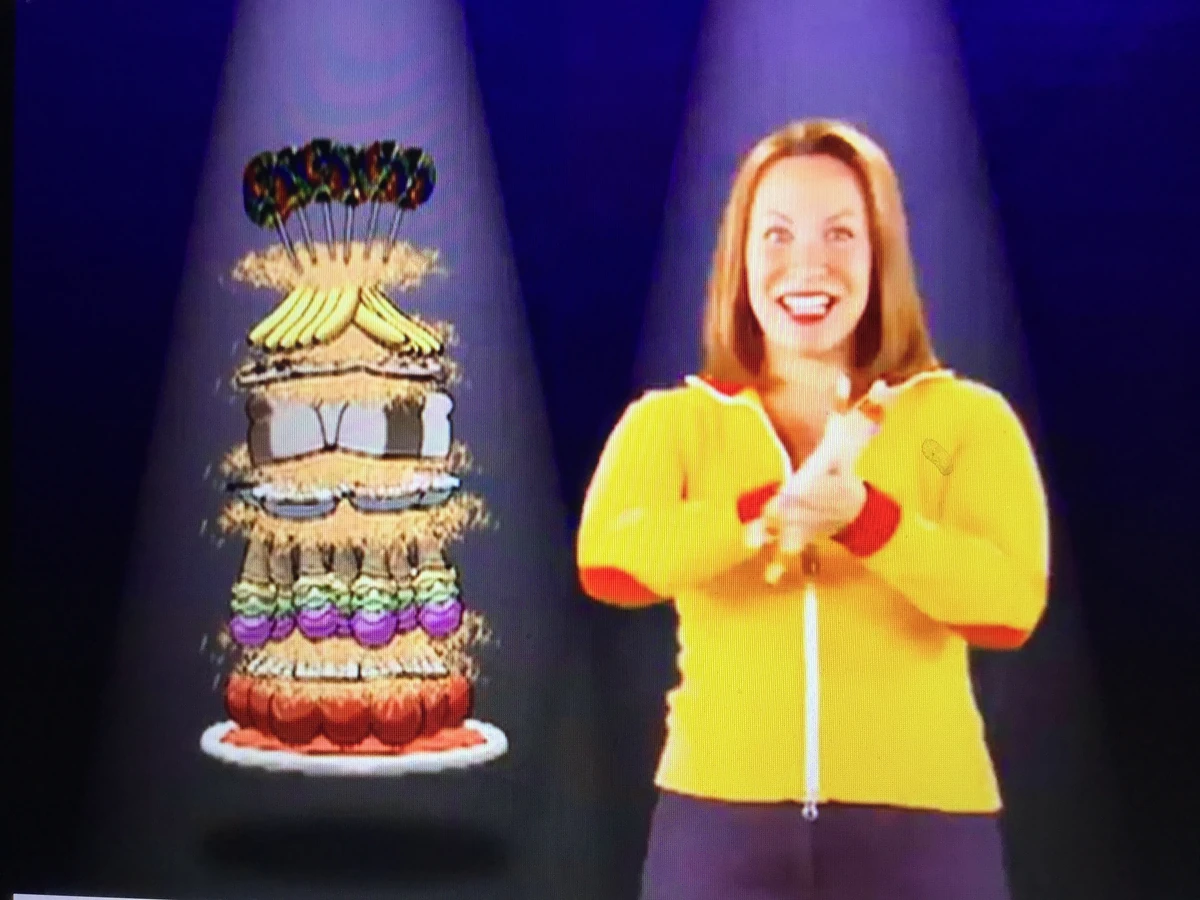 Silly Pizza Song | Signing Time Wiki | Fandom