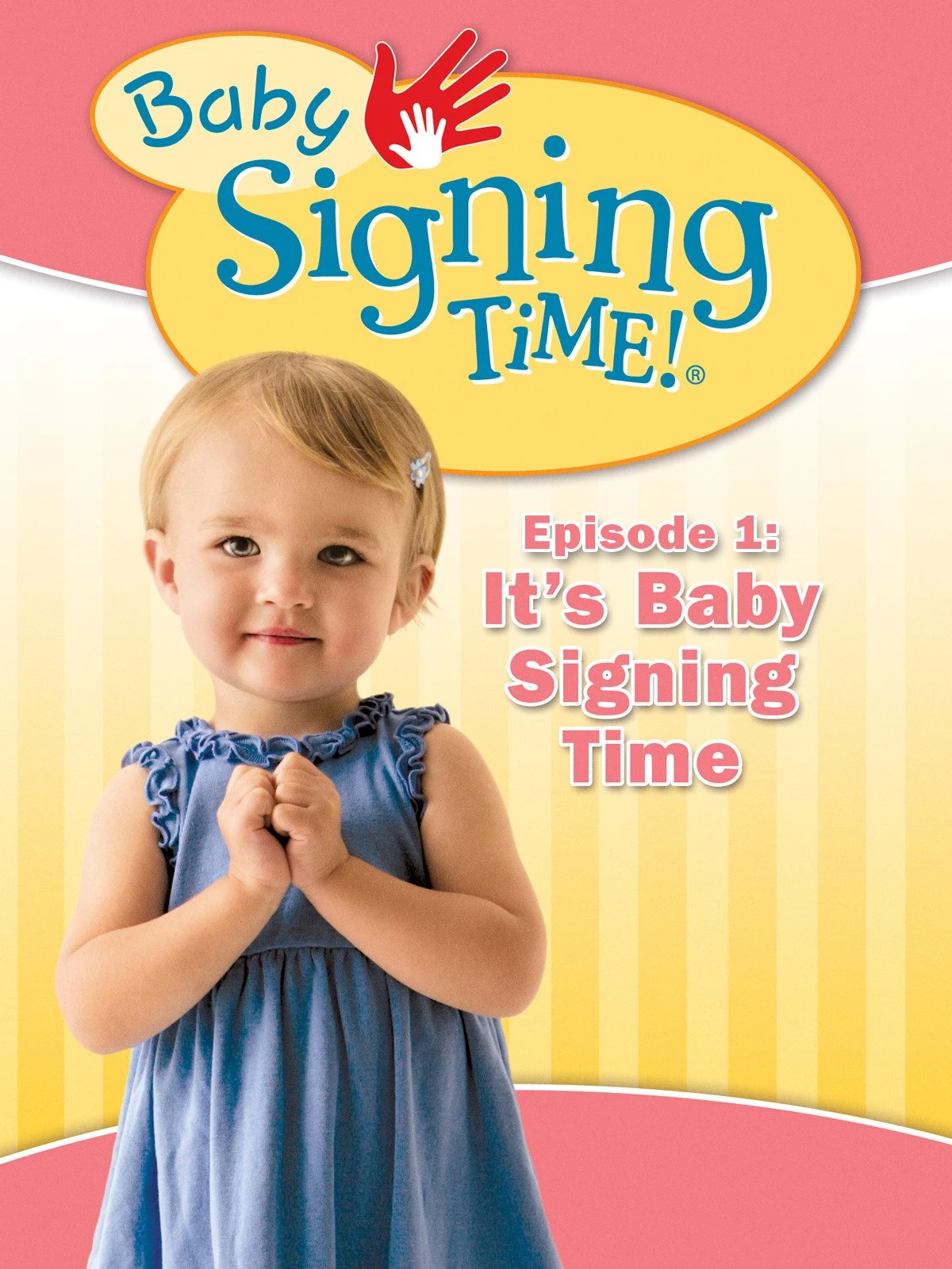 It's Baby Signing Time! | Signing Time Wiki | Fandom