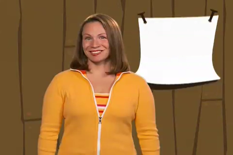 Rachel | Signing Time Wiki | Fandom