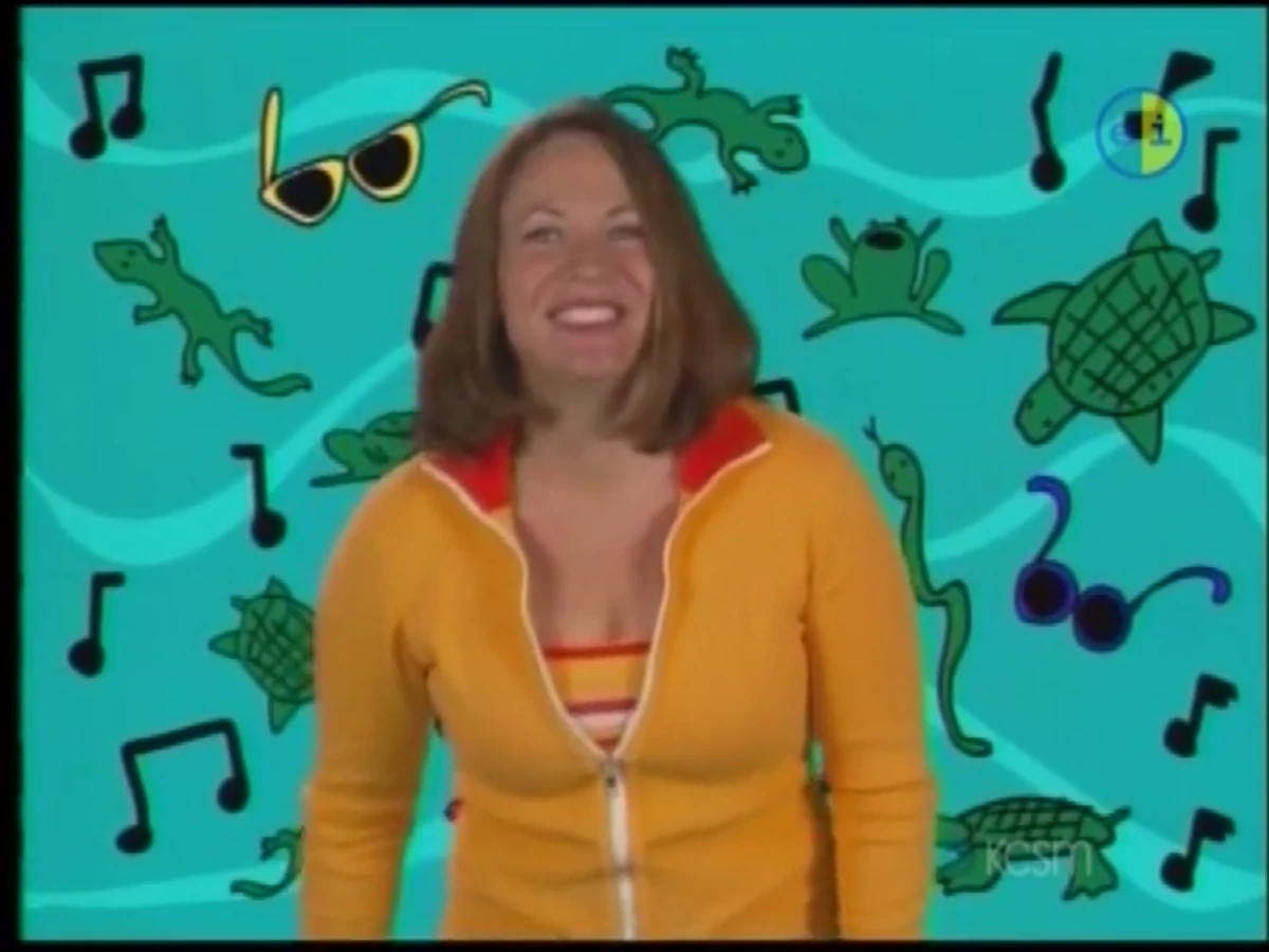 Turtle Rock | Signing Time Wiki | Fandom