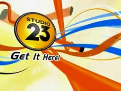 Studio 23 Sign On and Sign Off (2009 Version) (TBA) | Signons and ...