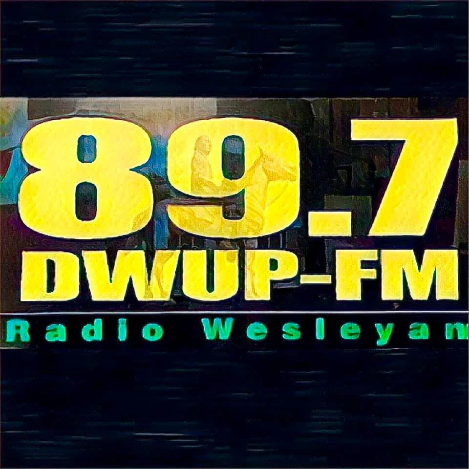 DWUP-FM 89.7 Sign On and Sign Off | Signons and Signoffs Wiki | Fandom