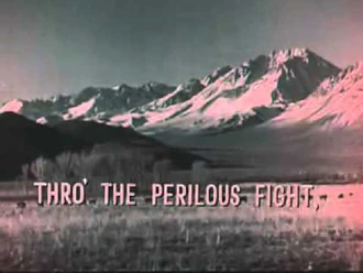 The Star Spangled Banner (1960s version) | Signons and Signoffs Wiki ...