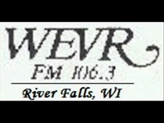 WEVR-FM 106.3MHz Sign On and Sign Off | Signons and Signoffs Wiki | Fandom