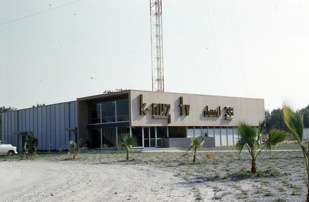 KNUZ-TV 39 (defunct) Sign On & Sign Off | Signons and Signoffs Wiki ...