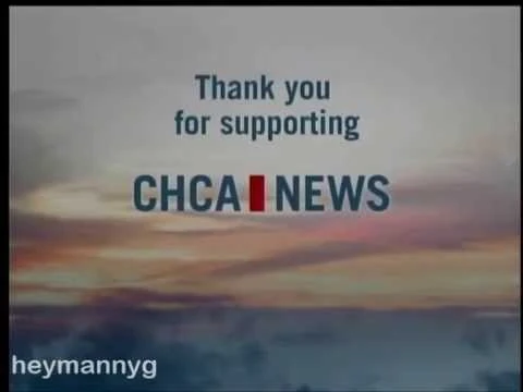 CHCA-TV Final sign-off | Signons and Signoffs Wiki | Fandom