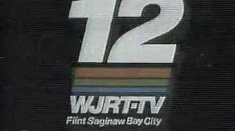 WJRT-TV Sign on and Sign Off | Signons and Signoffs Wiki | Fandom