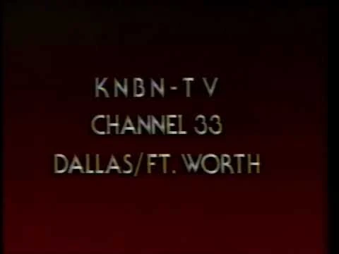 KNBN-TV and KRLD-TV sign-off and Sign-on | Signons and Signoffs Wiki ...
