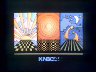 KNBC Sign On and Sign Off | Signons and Signoffs Wiki | Fandom