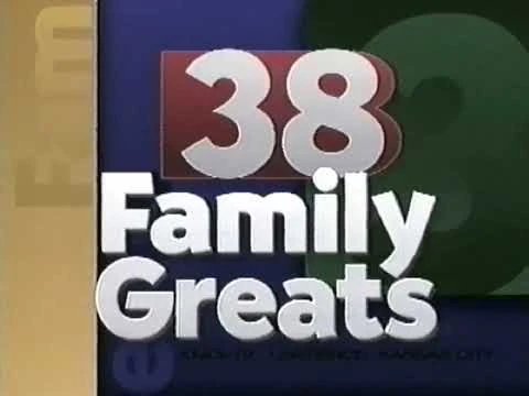 KCMI-TV Sign-on and Sign off | Signons and Signoffs Wiki | Fandom