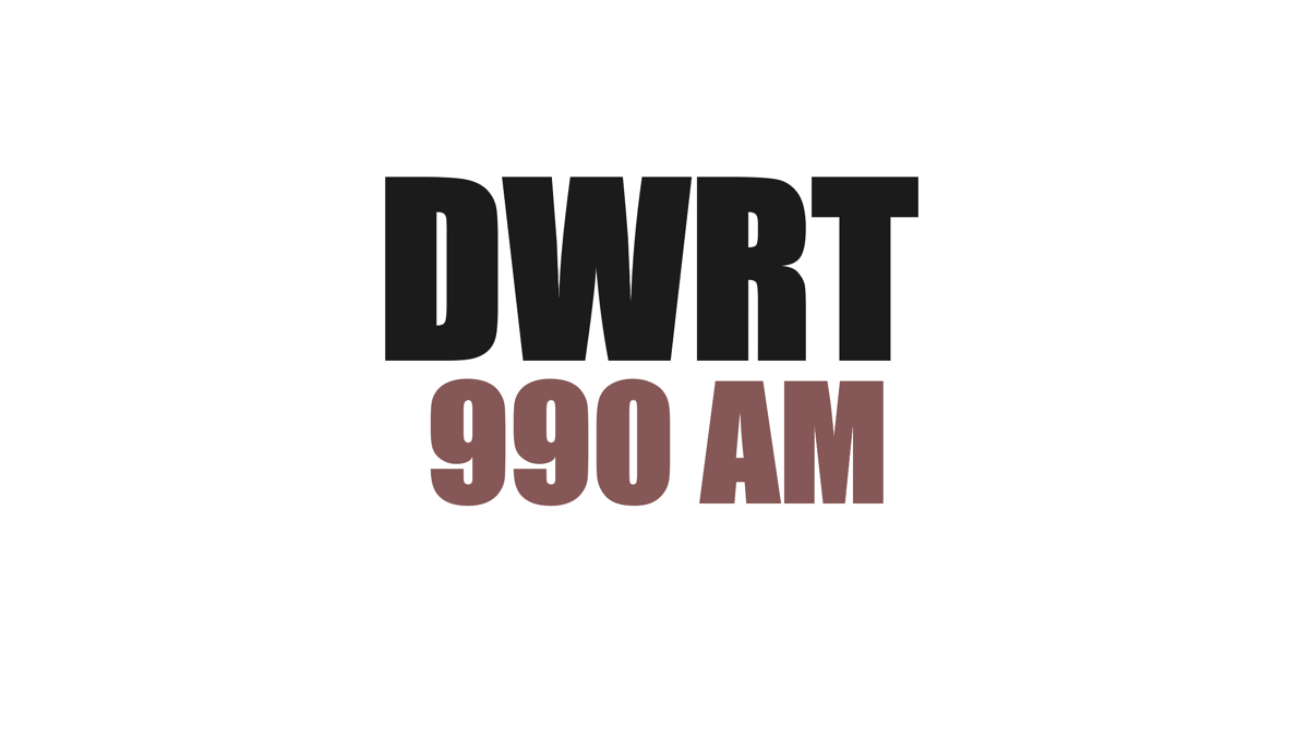 DWRT-AM 990 kHz Sign On and Sign Off | Signons and Signoffs Wiki | Fandom
