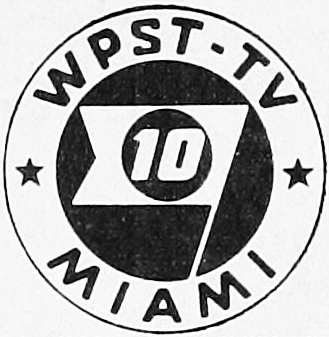 WPST-TV 10 (defunct) Sign On & Sign Off | Signons and Signoffs Wiki ...