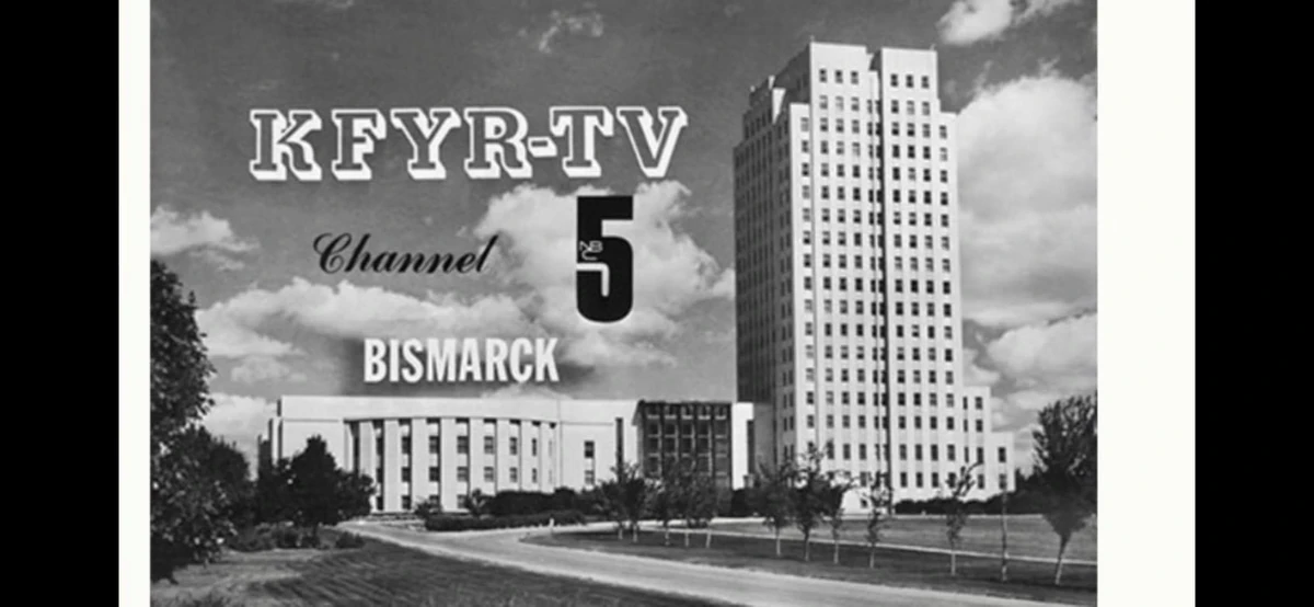 KMOT-TV sign-off | Signons and Signoffs Wiki | Fandom