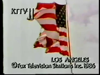 KTTV Sign On and Sign Off | Signons and Signoffs Wiki | Fandom