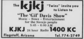 KJKJ 1400 AM (defunct) Sign On & Sign Off | Signons and Signoffs Wiki ...