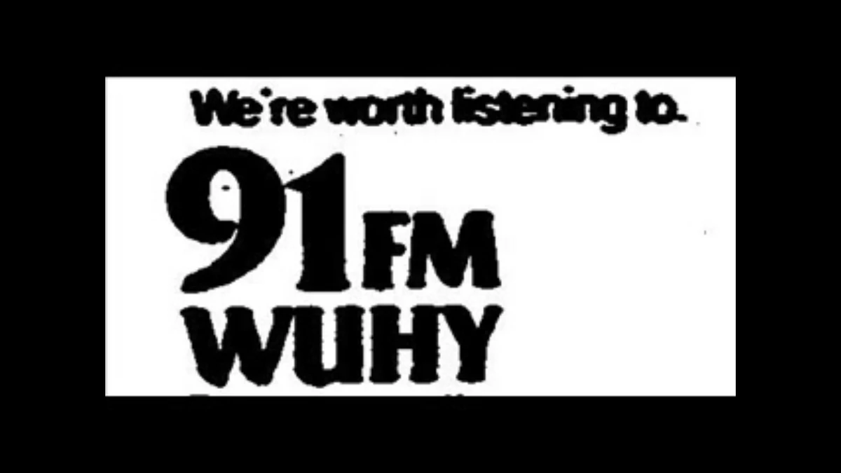 WHYY-FM 90.9MHz Sign On and Sign Off | Signons and Signoffs Wiki | Fandom