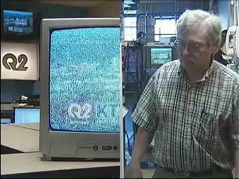 KTVQ Analog Sign-off | Signons and Signoffs Wiki | Fandom