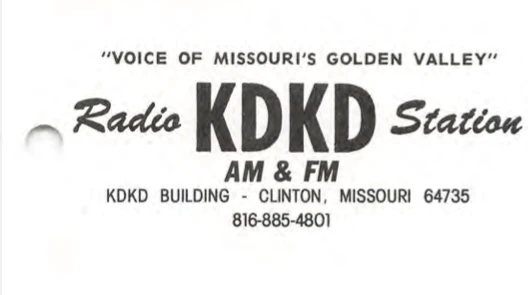 KDKD 1280 AM (defunct) Sign On and Sign Off | Signons and Signoffs Wiki ...