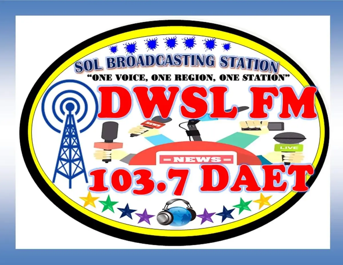 DWSE-FM 103.7 Sign On and Sign Off | Signons and Signoffs Wiki | Fandom