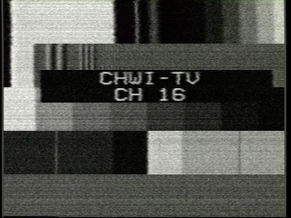 CHWI-TV Sign Off | Signons and Signoffs Wiki | Fandom