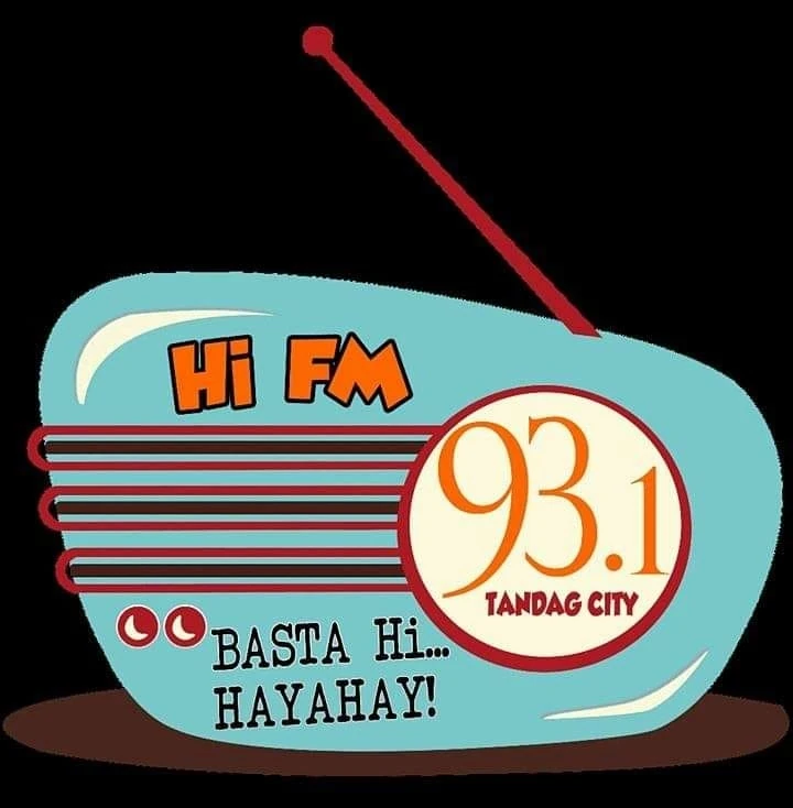 DXJP-FM 93.1 Sign On and Sign Off | Signons and Signoffs Wiki | Fandom