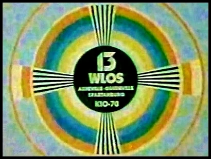 WLOS-TV Sign on and Sign Off | Signons and Signoffs Wiki | Fandom