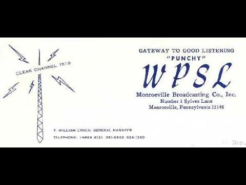 WPGR-AM 1510kHz Sign On and Sign Off | Signons and Signoffs Wiki | Fandom