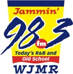 WJMR-FM 98.3MHz Sign On and Sign Off | Signons and Signoffs Wiki | Fandom