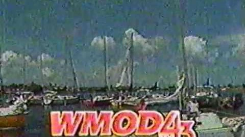 WOTF-TV Sign Off | Signons and Signoffs Wiki | Fandom